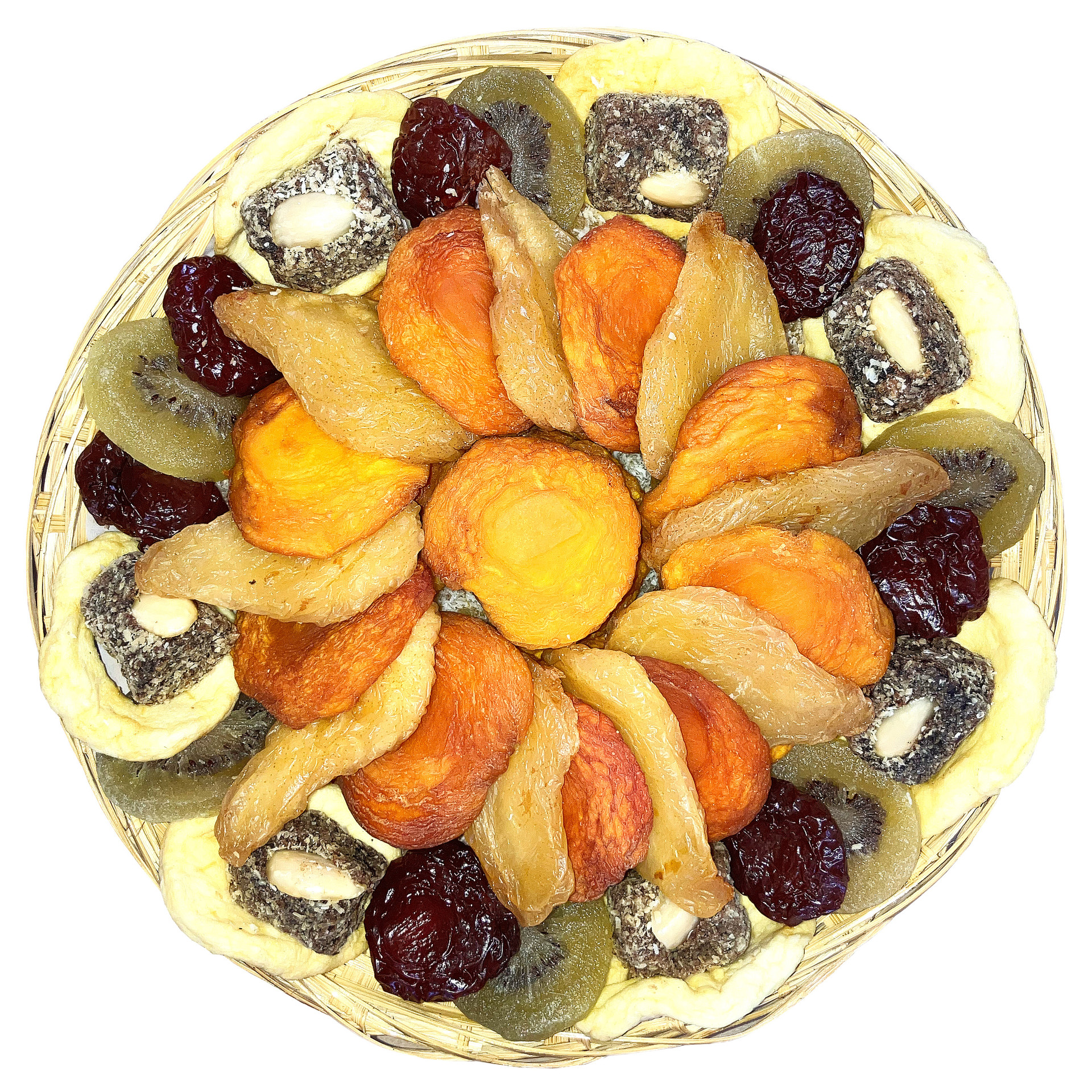 Cal Yee Farm - Dried Fruit, Preserved Fruit, Nuts, Gift Baskets, Seeds ...
