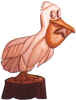 ROOSTER INTARSIA PATTERN - PS Wood Machines
