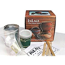 InLace Inlay - InLace Kits - PS Wood Machines