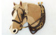 DRAFT HORSE INTARSIA PATTERN - PS Wood Machines