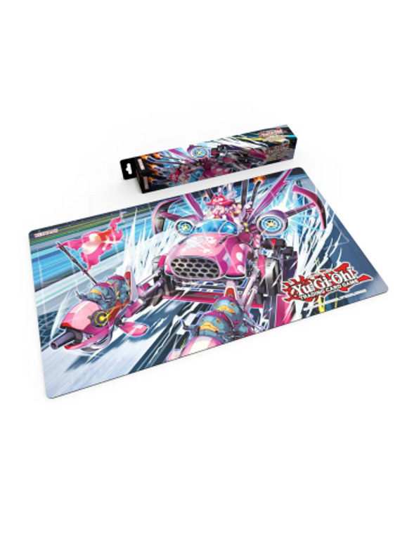 Yu-Gi-Oh - Gold Pride Playmat Yu-Gi-Oh - Gold Pride Playmat