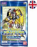 Classic Collection Booster Pack - Classic Collection (EX01)