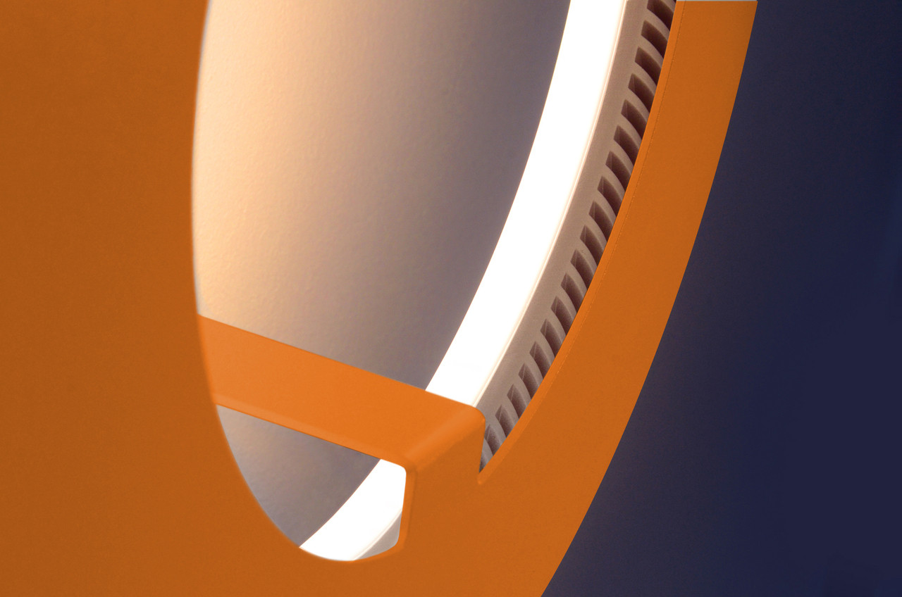 Absolut Circle | RADIUS DESIGN USA