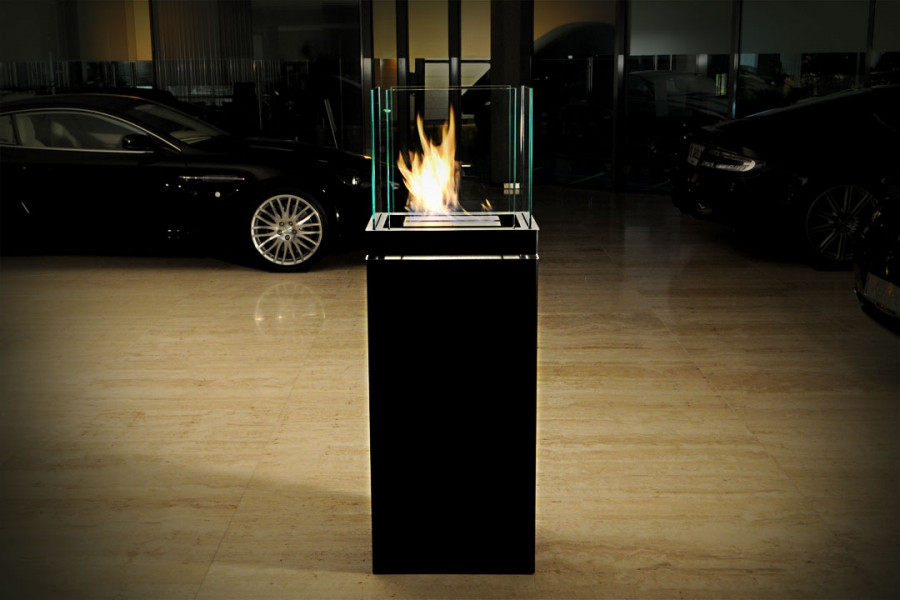 High Flame | RADIUS DESIGN USA