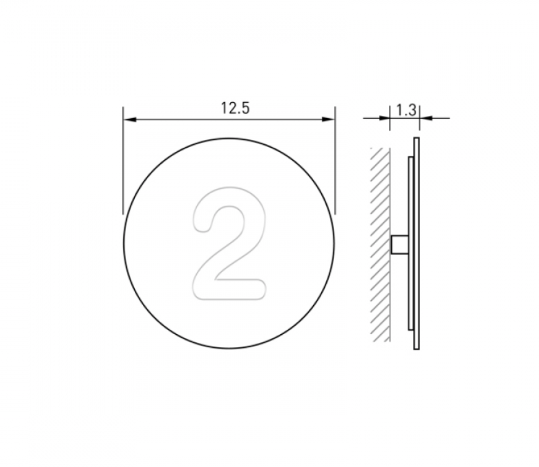 Pictograms | RADIUS DESIGN USA