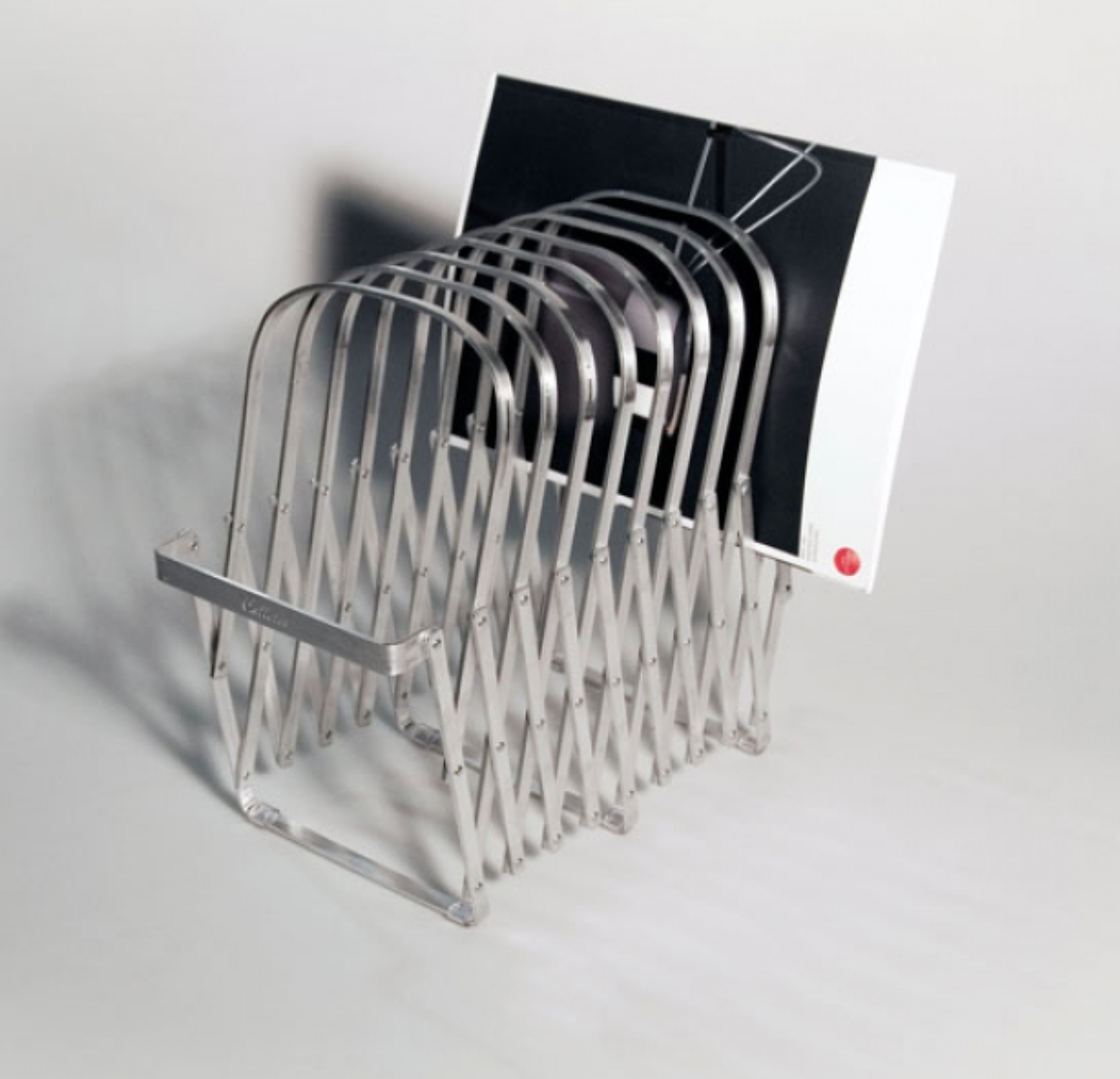 Collator | RADIUS DESIGN USA