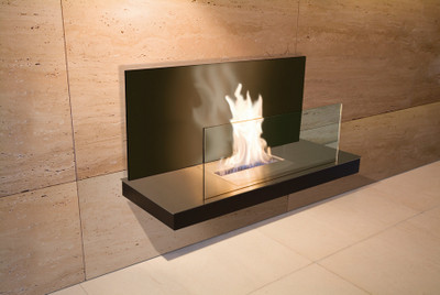 Wall Flame II | RADIUS DESIGN USA