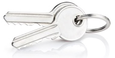 Key Blanks for Letterman Mailboxes | RADIUS DESIGN USA