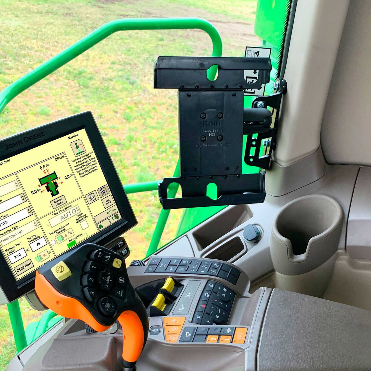 Quality Accessories for Ag Equipment
