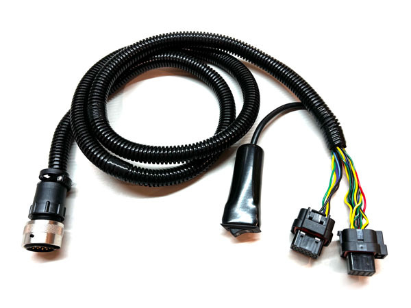 OEM Brand - For John Deere® - Monitors GPS/Baler/Tablet - Page 1 ...