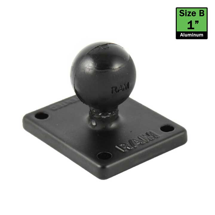 1" (Size B) Ram Mount phone holders - Easy Pick List