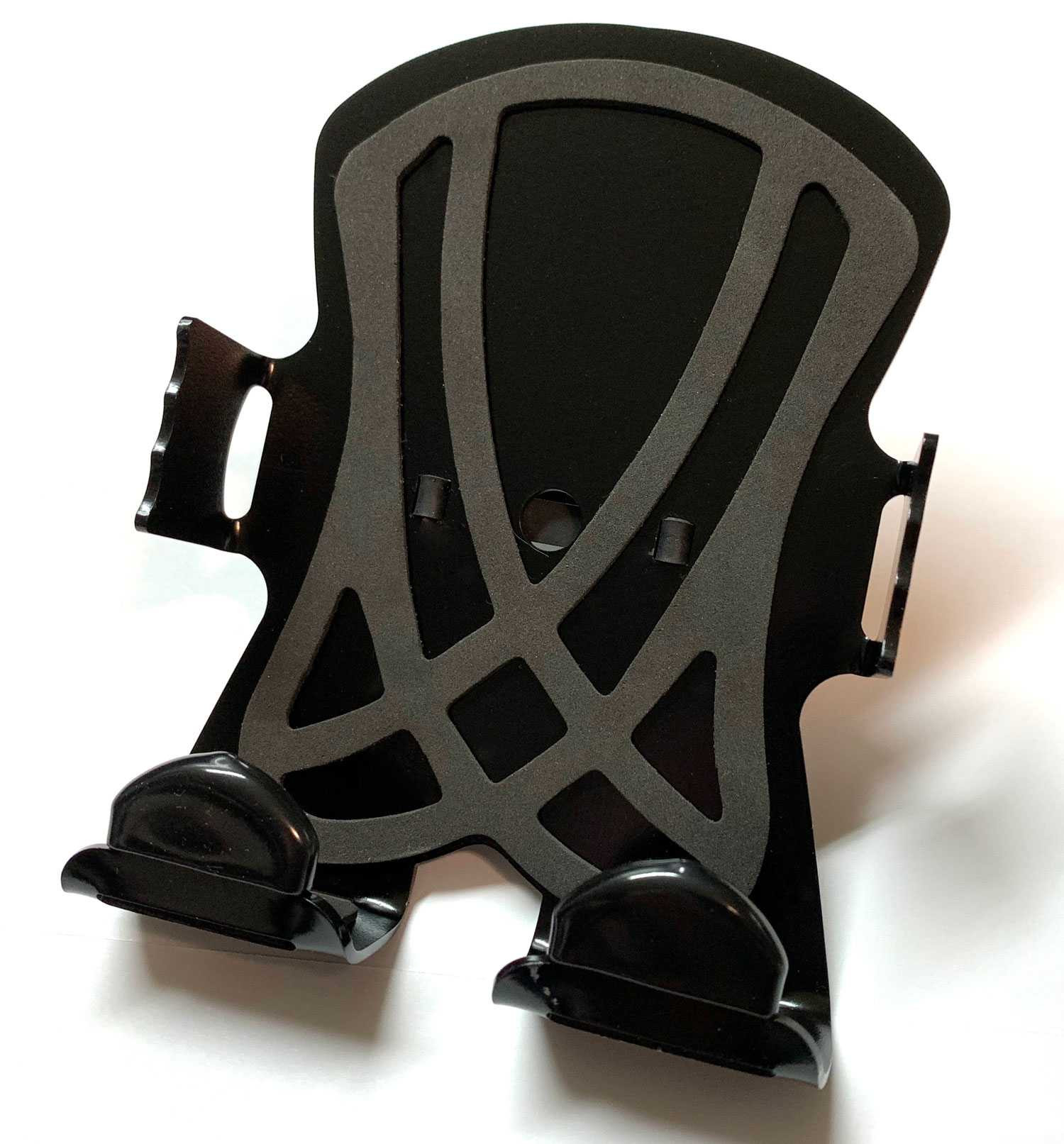 Phone Holder for John Deere Tractor & Combine Cabs