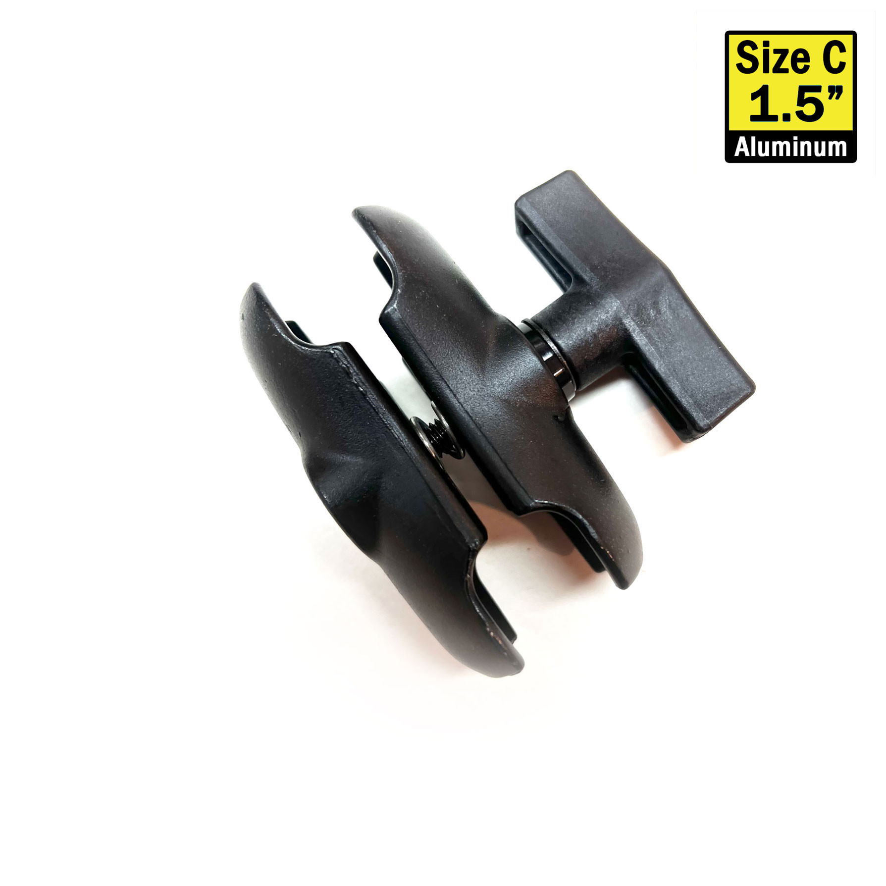 Best way to order Ram Mount Arms 1.5" C Size - 3 Lengths