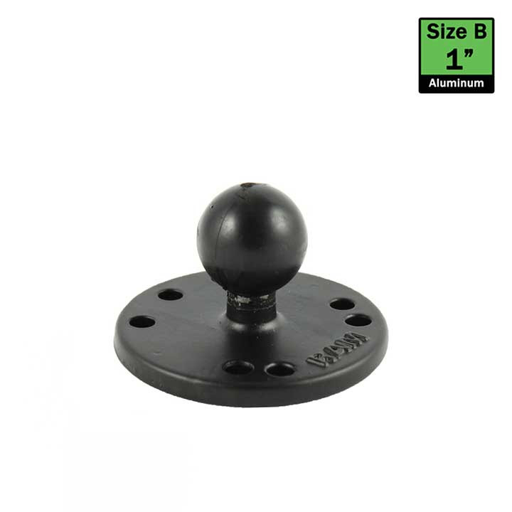 1" (Size B) Ram Mount phone holders - Easy Pick List