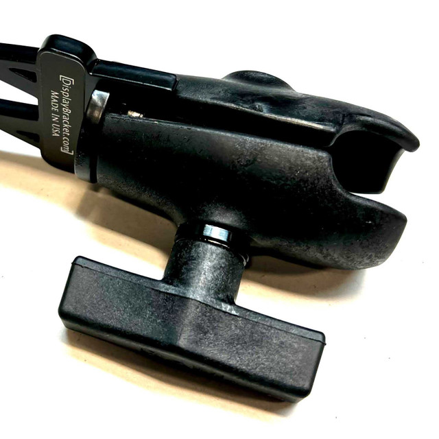 Best Ram Mount Arm - Aftermarket RAM-201U Ram Mount Arm