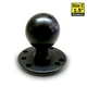 RAM Mount RAM-202U Size C 1.5" Ball Aluminum Universal Base