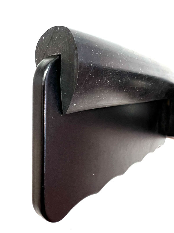 Comfort - Footrest / Foot Pegs - Display Bracket - Quality Agricultural ...