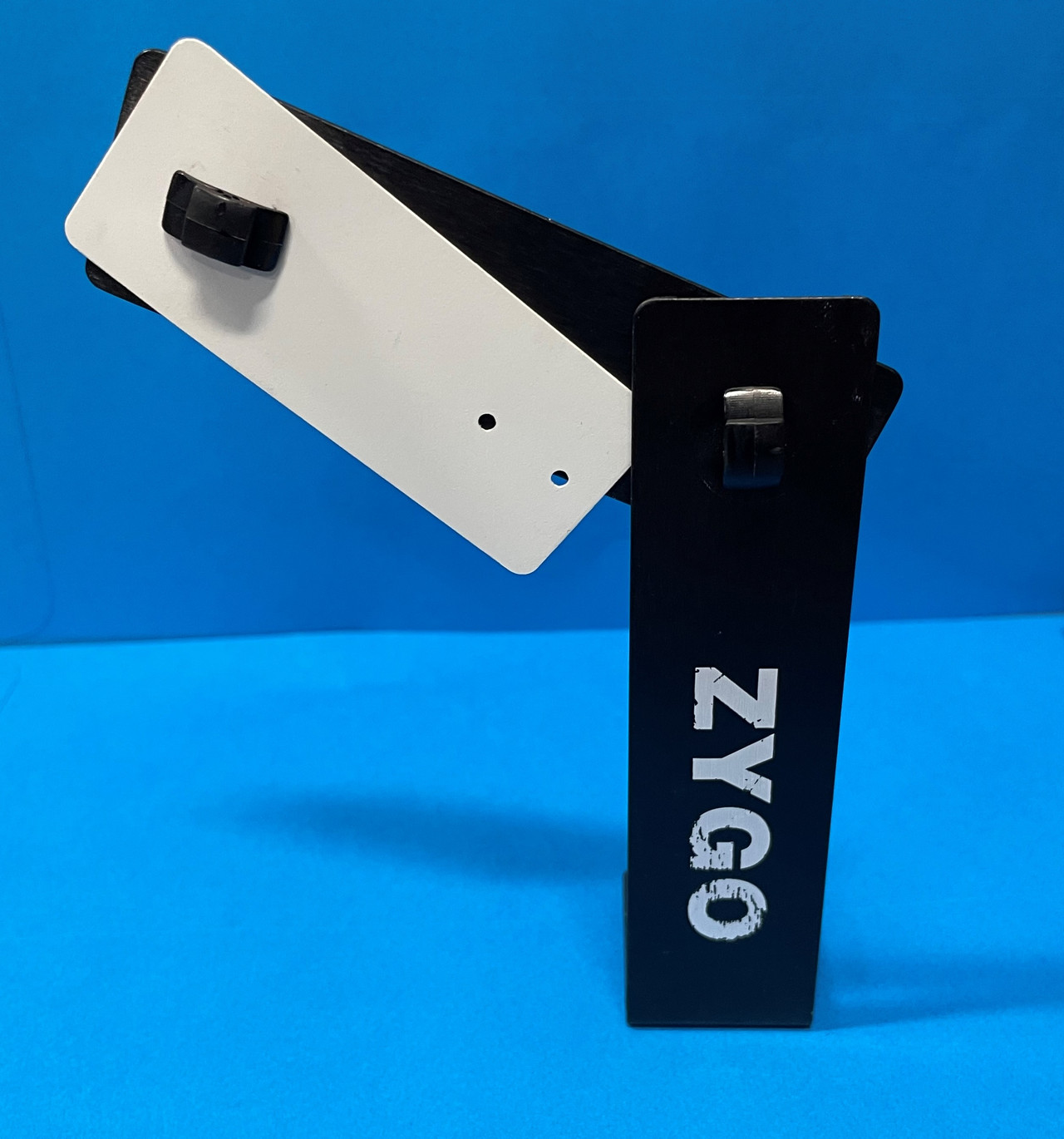 Alignment Flag Assembly