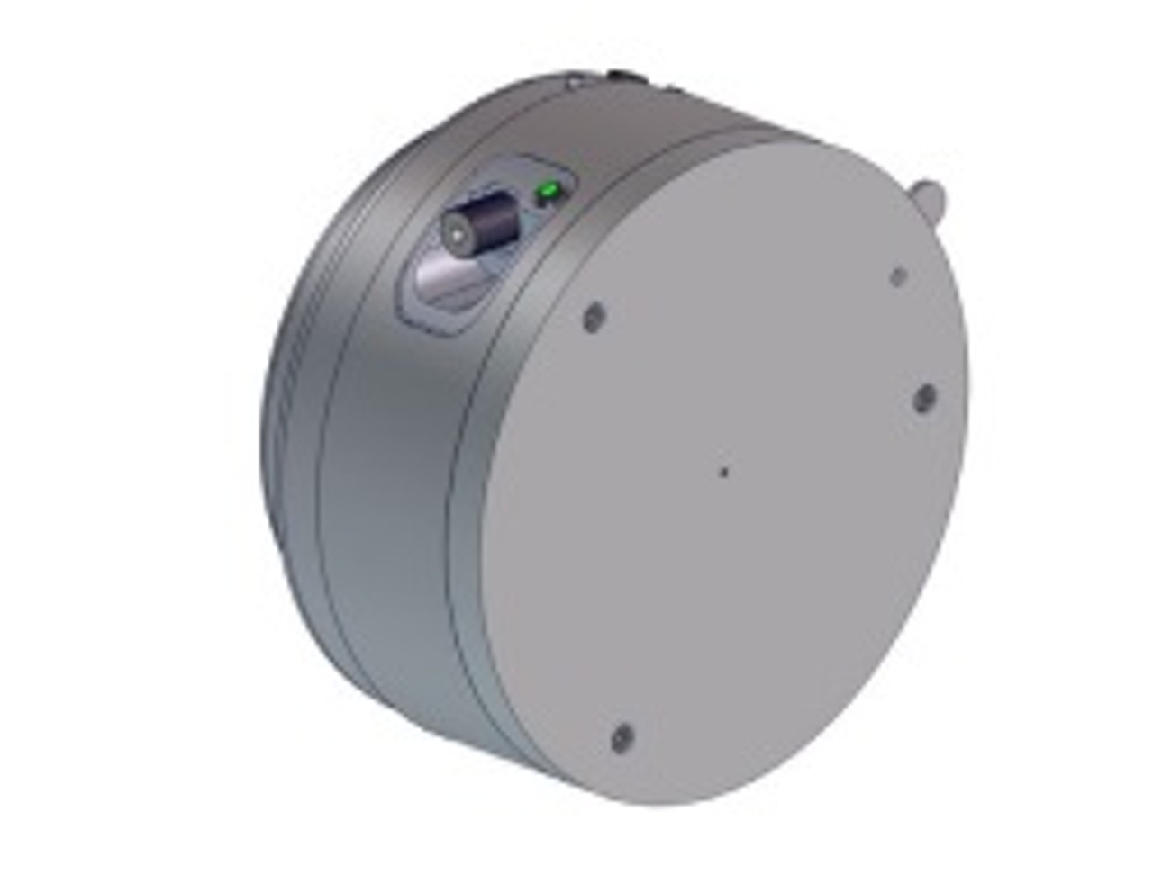 Visible alignment accessory for IR interferometers - Zygo Visible alignment accessory for IR interferometers - Zygo