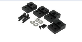 Optical Table Mounting Kit