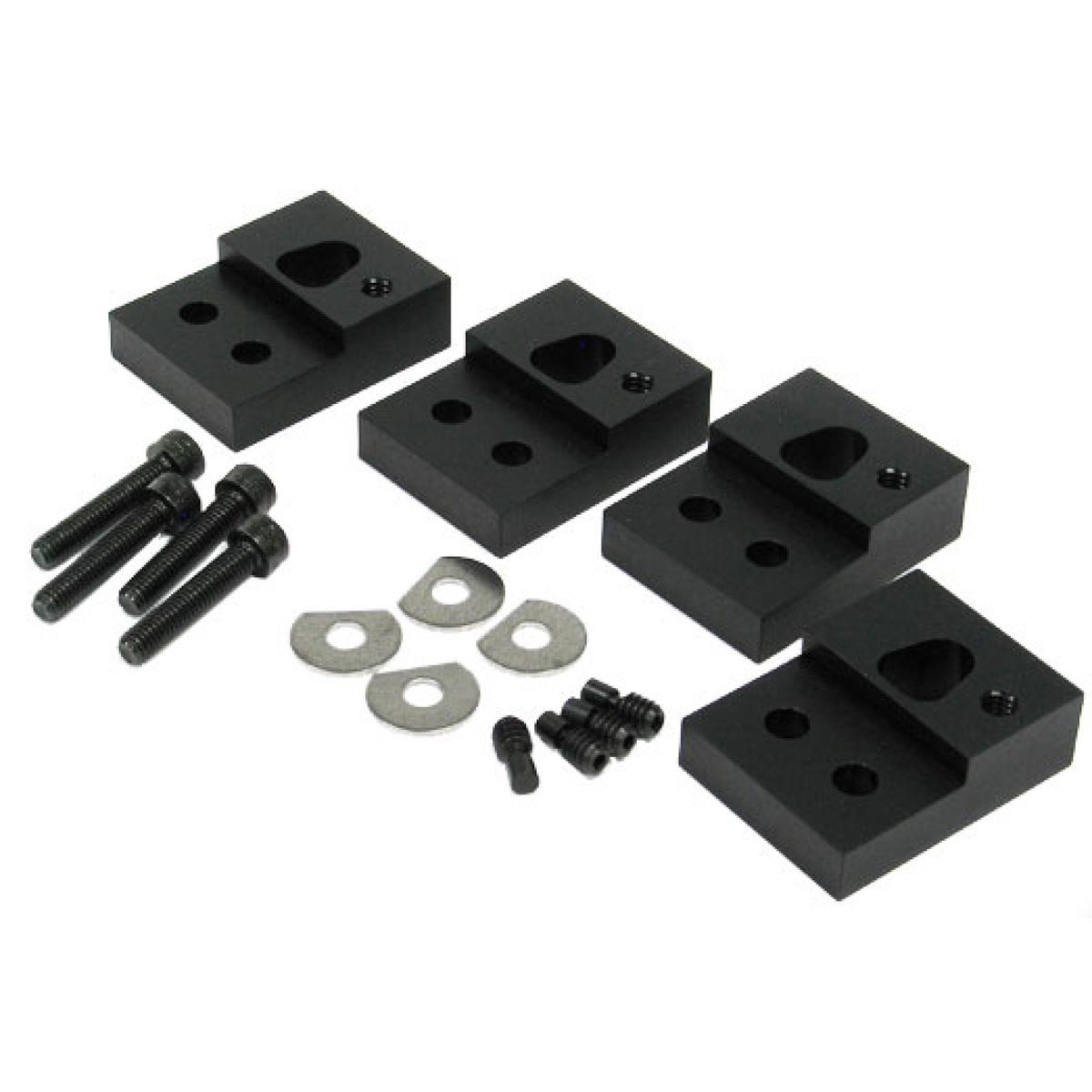 Optical Table Mounting Kit