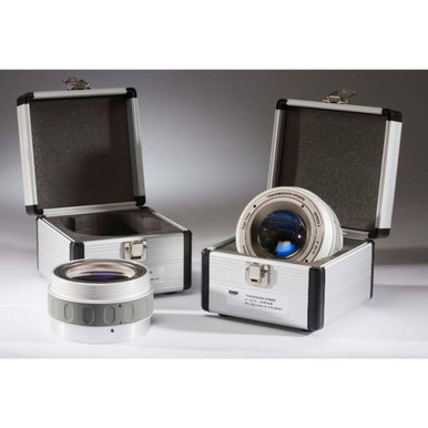 6" Transmission Sphere Box - Zygo