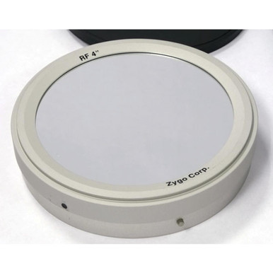 6" 90% Reference Flat - Zygo