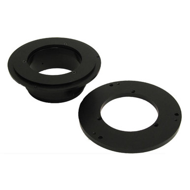 Mounting Adapter plate, 4" - 6" - Zygo
