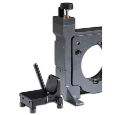 2-Axis Mount Clamp - Zygo