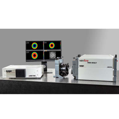 4" Verifire Interferometer HD-MST - Zygo