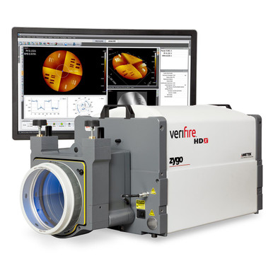 6" Verifire Interferometer HDX - Zygo