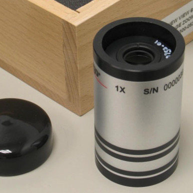1x Zoom Tube - Zygo