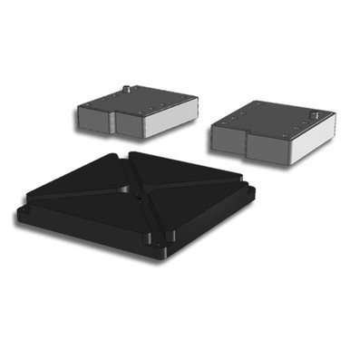 35 mm Riser Kit - Zygo