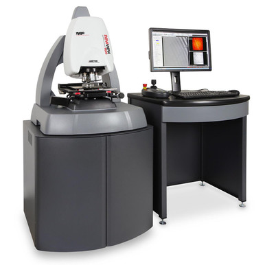 NewView 9000 3D Optical profiler w/vibration isolation - Zygo