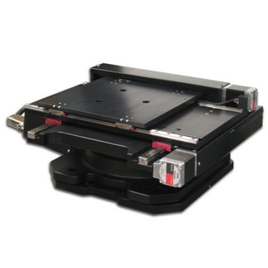 NewView 3 axis motion kit, - Zygo