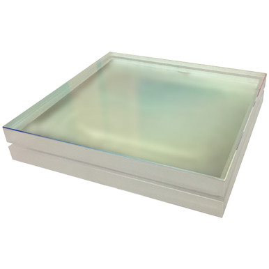 High Reflector Laser Coating