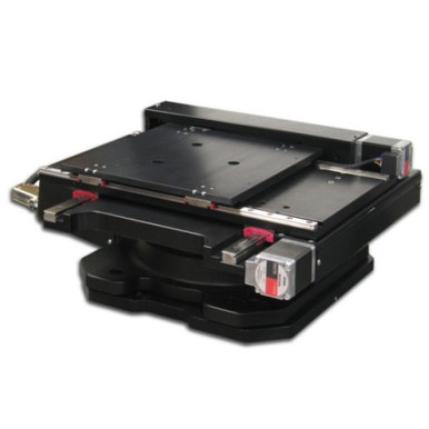 NewView 8000, 1 axis stage upgrade to 5 axis stage - Zygo