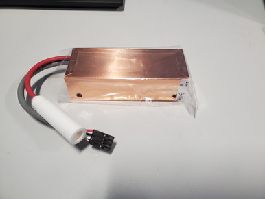 Verifire Laser Power Supply , Stabilized HeNe Laser - Zygo