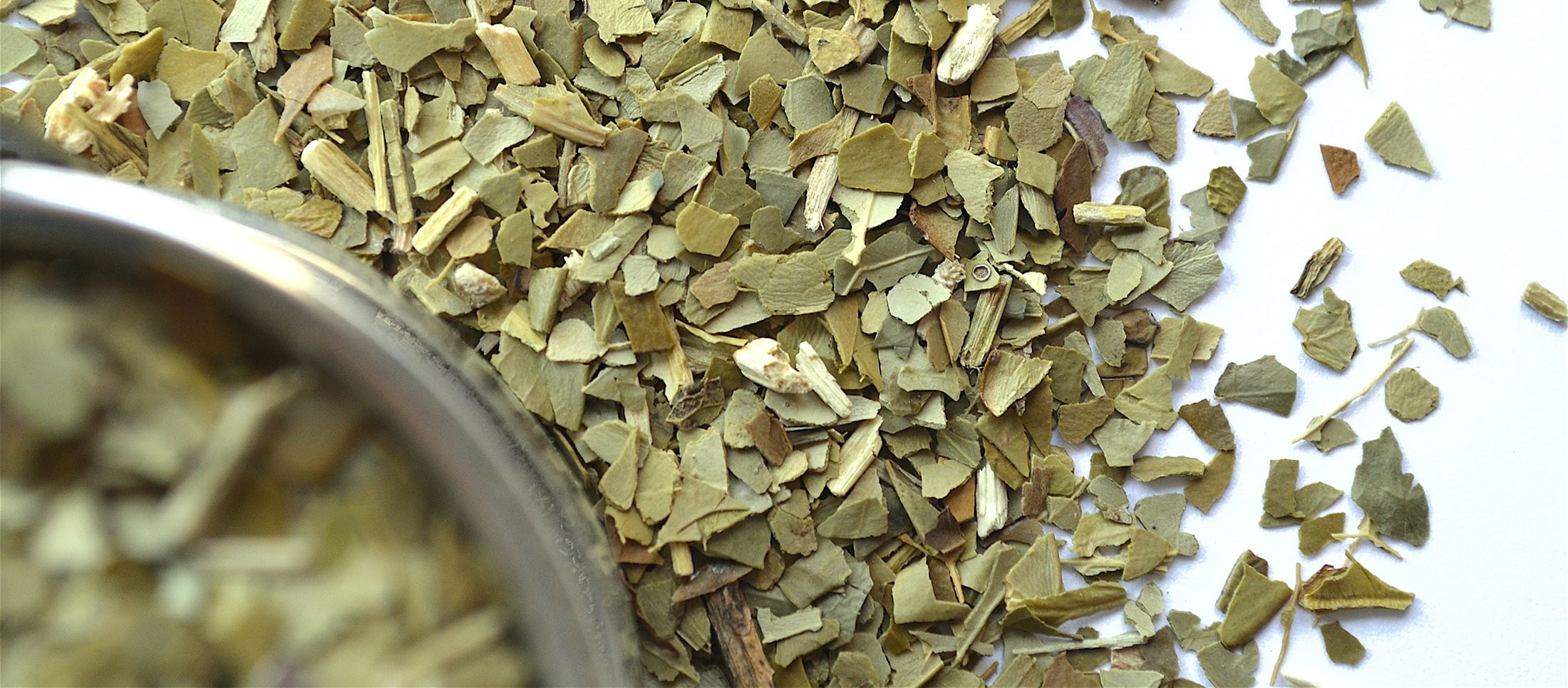 Aviva Yerba Mate - Organic Wild Harvest since 1999