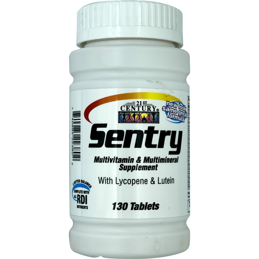 Buy Sentry Tabs 130s Online at Best Price & Same Day Delivery at ...