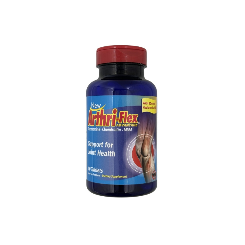 Buy Arthri Flex Tabs 60s Online at Best Price & Same Day Delivery at ...