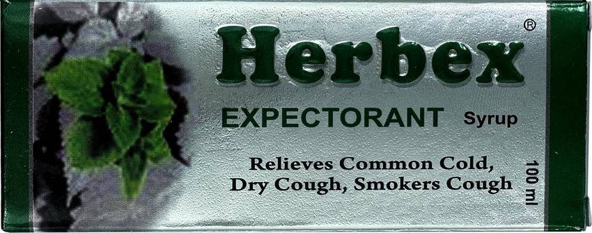 Buy Amydramine Expectorant Cough Syrup 120ml Online at Best Price ...