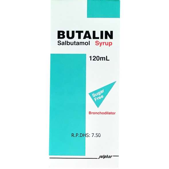 Buy Dramylin Syrup 120ml Online at Best Price & Same Day Delivery at ...