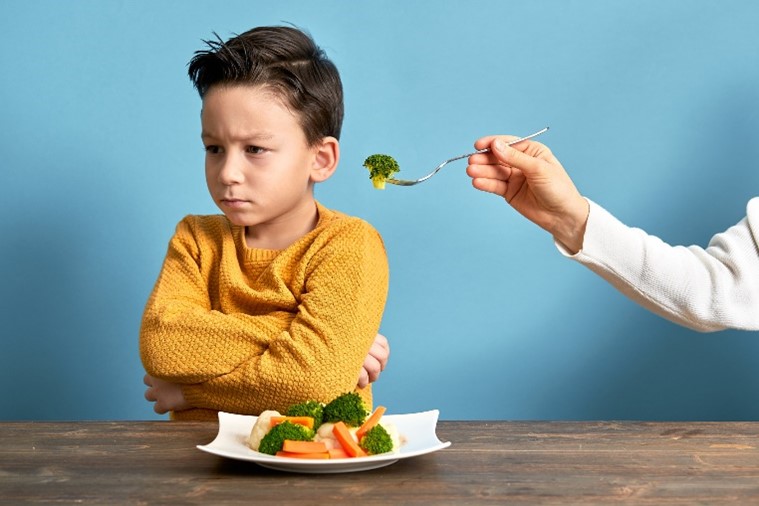 Picky Eating - NextDoorMed.com