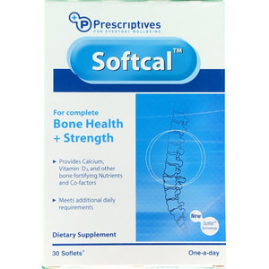 Buy Softcal 30s Online at Best Price & Same Day Delivery at NextDoorMed