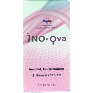 Buy Ino Ova Tabs 60s Online at Best Price & Same Day Delivery at ...