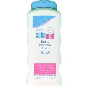Buy Sebamed Baby Powder 100g Online at Best Price & Same Day Delivery ...