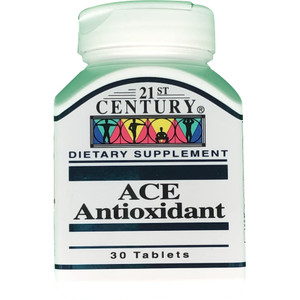 Buy ACE Antioxidant Tabs 30s Online at Best Price & Same Day Delivery ...