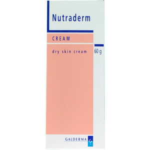 Buy Nutraderm Dry Skin Cream 60g Online at Best Price & Same Day ...