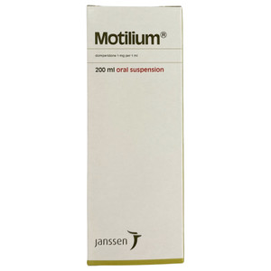 Buy Motilium Oral Suspension 200ml Online at Best Price & Same Day ...